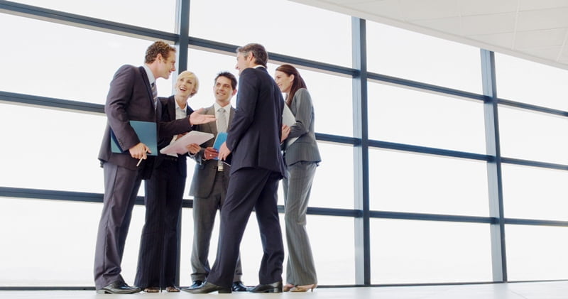 atrabajarenequipo - Proactivanet