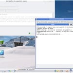 instalación de software - Proactivanet