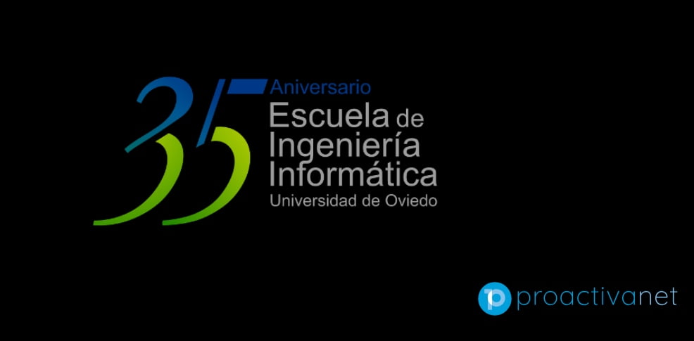 35 años de la Escuela Universitaria de Ingeniería Informática de Oviedo
