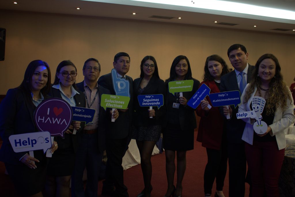 Oscus, otra empresa que confía en Proactivanet y Hawa Solutions