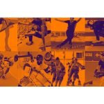World Roller Games 2019 - Proactivanet