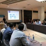 Charla5 - Proactivanet