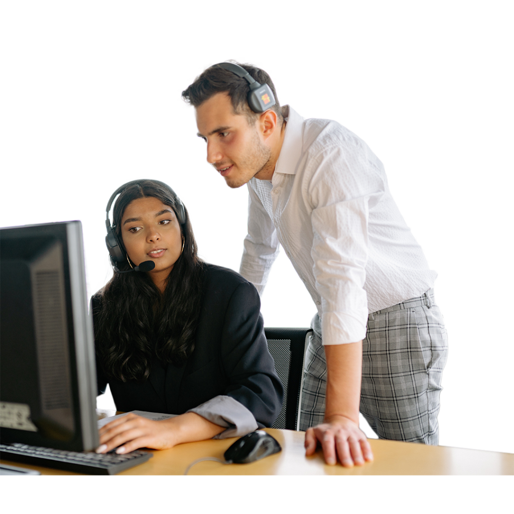 Para IT Managers - Proactivanet