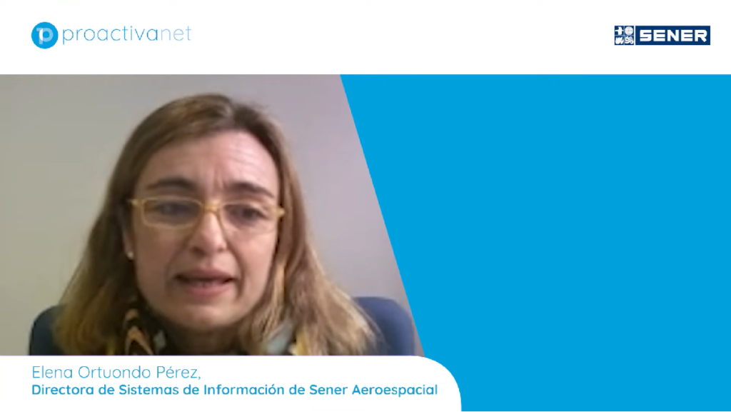 SENER - Proactivanet