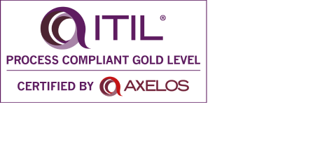 Itil Intermediate Logo Itil Intermediate Lifecycle Service Operation