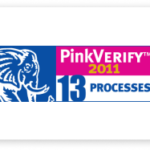 Pink verify 13 processes - Proactivanet