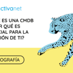 ¿Que es una CMDB y por que es crucial para la gestion de TI? - Proactivanet