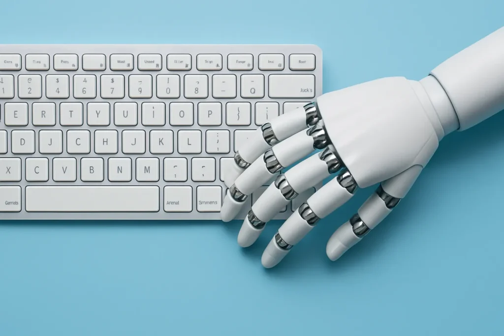 Proactivanet ® | Artificial Intelligence Software