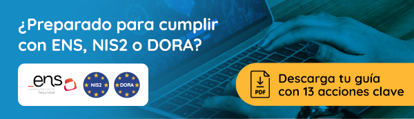 Proactivanet_firma_ENS_DORA_NIS2 - Proactivanet